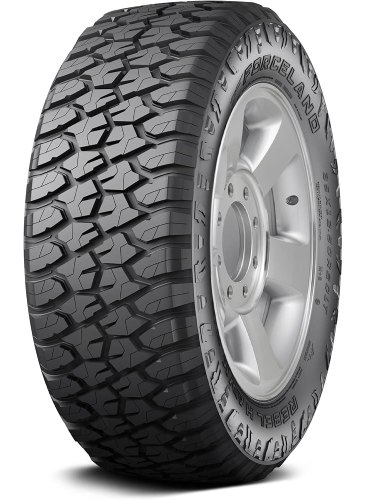 Buy Forceland 265/70 R17 121/118Q Rebel Hawk R/T 2026